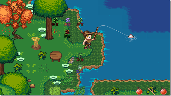 A Tale Of Survival Is A Charming Survival-Based RPG Available Now ...