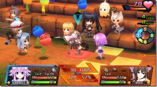 How Compile Heart Makes New Characters For The Neptunia Universe ...