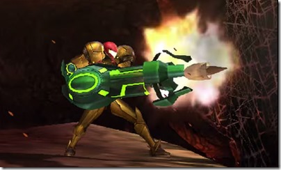 Monster Hunter 4 Ultimate Director On Designing The Metroid Armour And ...