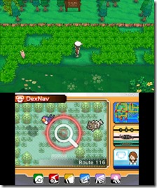 In Pokémon Omega Ruby And Alpha Sapphire, There Are Special Pokémon ...
