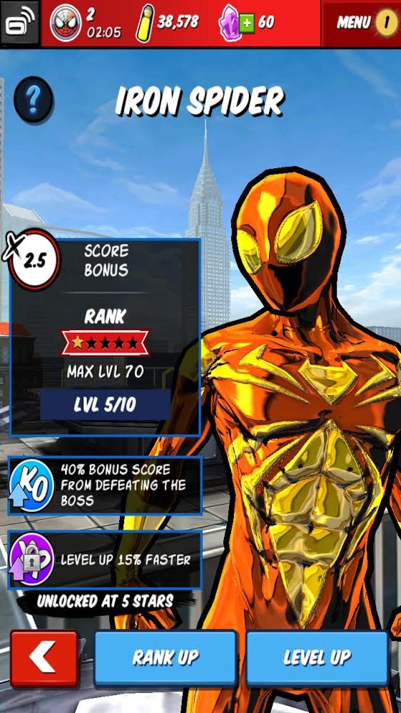 Spider-Man Unlimited: How To Do Free-to-Play Right - Siliconera