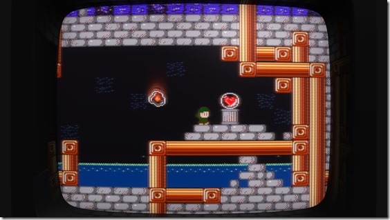 Put Your Nostalgia Goggles On For The “Retro-Core” Super Win The Game ...