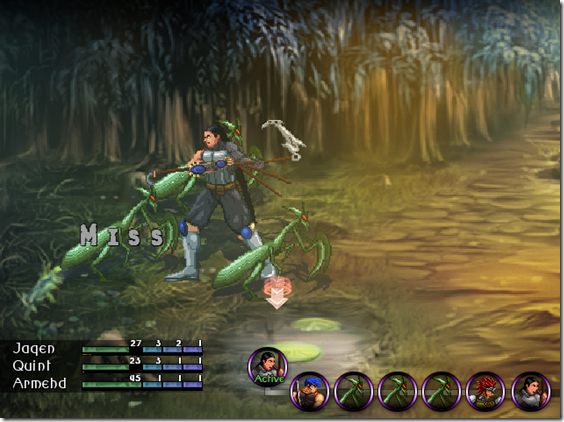 CT: Demon’s Revenge Combines 16-Bit RPG With Classic Capcom Arcade ...