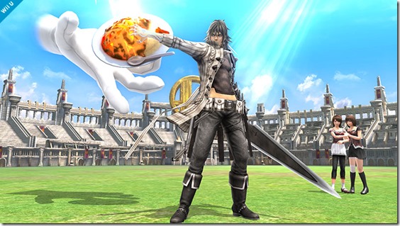 The Last Story And Fatal Frame Trophies Are In Super Smash Bros. for ...
