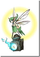 Meet Disgaea 5’s Tiny Demon Lord, Dark Knight, And Maid - Siliconera