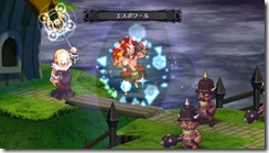 Meet Disgaea 5’s Tiny Demon Lord, Dark Knight, And Maid - Siliconera