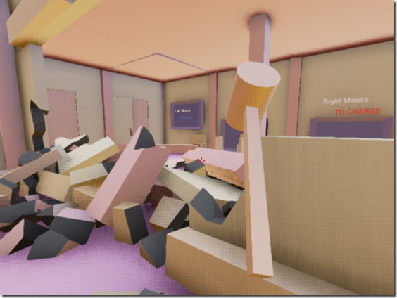 Let Out Your Rage By Destroying Your Entire Home In Where Is My Hammer ...