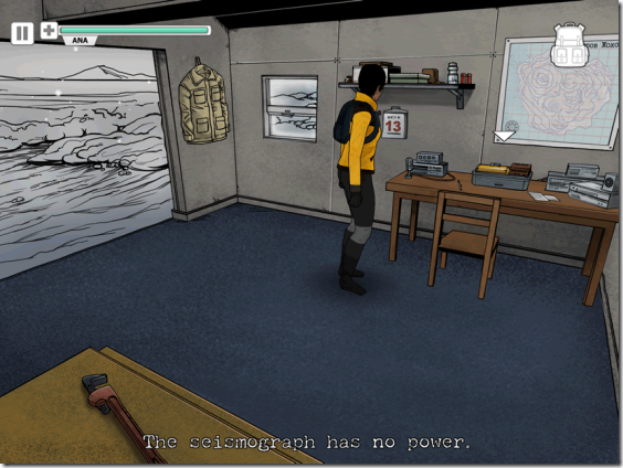 Survival Horror Game Kriophobia Attempts To Emulate Classic Resident ...