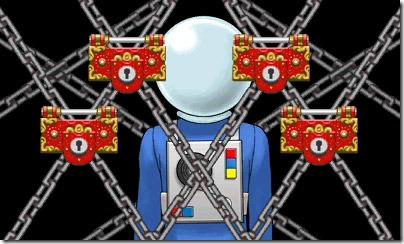 Ace Attorney Creator Talks About Coming Up With Psyche Locks - Siliconera