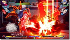 Nitroplus Blasters Screenshots Shows More Of Its Heroines In Action ...