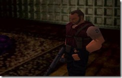 Barry Burton Is In Resident Evil: Revelations 2 - Siliconera