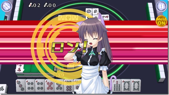 Mahjong Pretty Girls Has 23 Girls For You To Play Riichi Mahjong ...