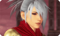 Final Fantasy Type-0 HD Brings Out Sice, King, And Eight - Siliconera