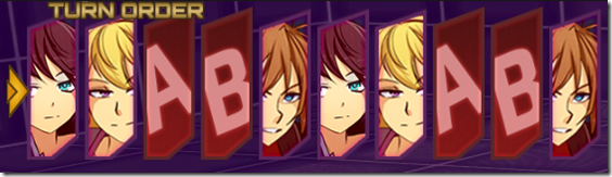 Anime-Style RPG Cross Reverie Uses Final Fantasy X’s Battle System ...