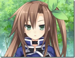 Hyperdimension Neptunia Victory II Brings IF And Compa Back - Siliconera