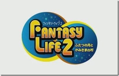 Fantasy Life 2 Is A Village-Building Title For Smartphones