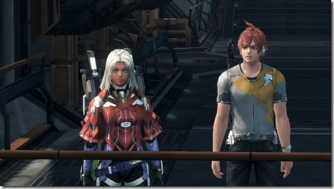 Xenoblade Chronicles X Will Let You Toggle Your Character’s Head Gear ...