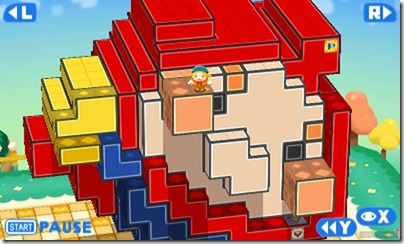 Stretchmo: More of a Good Thing - Siliconera