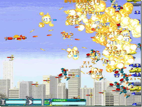 Supercharged Robot Vulkaiser Is A '70s Mecha Anime Inspired Side ...