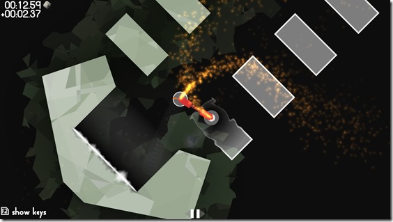 The Creator Of Rktcr Describes It As “Tool-Assisted-Speed-Run: The Game ...