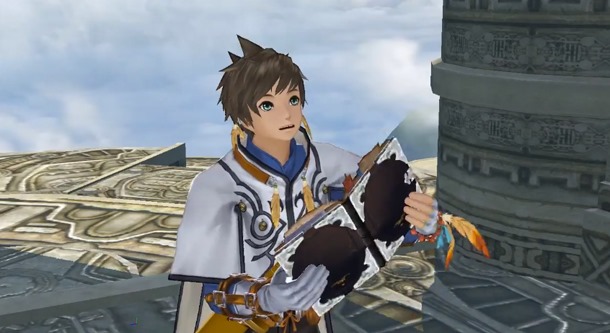 Bandai Namco Trademarks Tales of Berseria, Tales of Orfellia, and Tales ...