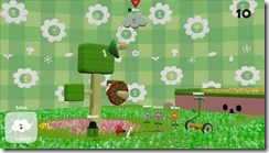 See The Joyful World Of Katamari Creator's Next Game - Siliconera