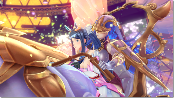 Meet Shin Megami Tensei X Fire Emblem's Powerful Fire Emblem Characters ...