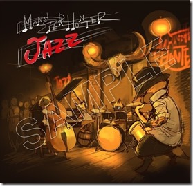 Monster Hunter Is Getting A Smooth Jazz Soundtrack Arrangement - Siliconera