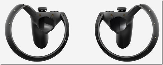 Oculus Rift To Launch With Xbox One Controller, Insomniac And More ...