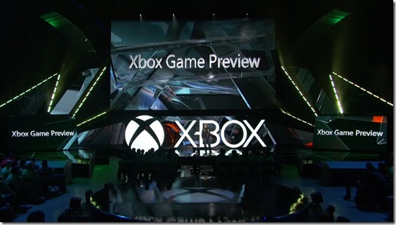 Early Access Coming To Xbox One - Siliconera