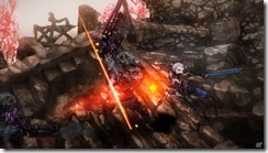 Former Imageepoch Staff Reveal 2D Sci-Fi Action In Earth Wars - Siliconera