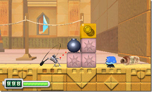 The Origins Of Nintendo's Loveable Robot, Chibi-Robo, And How He Turned ...