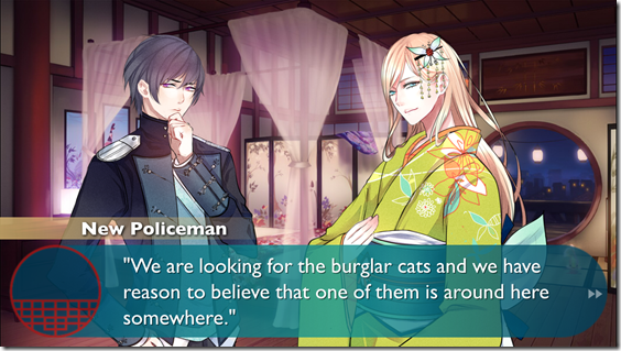 Purrfectly Ever After Is An Effort To Make Otome Dating Sims Popular ...