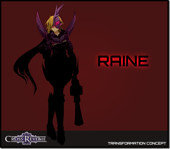 Cross Reverie Will Have Transformations With More Powerful Skillsets ...