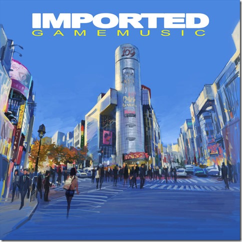 Japanese Game Composers Made A Free Album To Get Closer To Western Fans ...