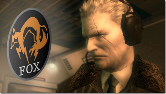 Metal Gear Timeline Puts All Of The Series’ Events In Order - Siliconera