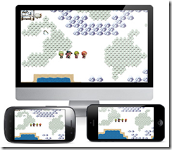 RPG Maker MV Is A Multiplatform Engine That Makes PC, Mac, iOS, Android ...