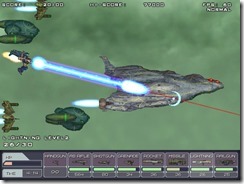 Steel Strider Is The Next Mecha Action Game From Astro Port, Out This ...