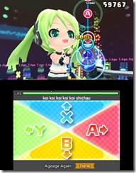 How To Open Up Hatsune Miku: Project Mirai DX Songs For Every Vocaloid ...