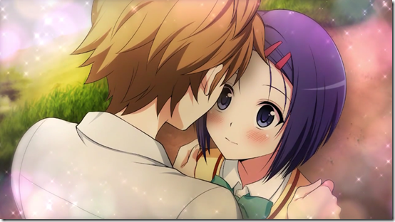 To Love-Ru’s New PS Vita Game Shows Some Romance And Accidental ...