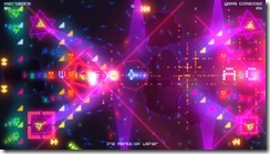 Death Ray Manta Brings A Little More Fish To The Arena Shmup - Siliconera