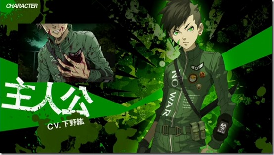 Shin Megami Tensei IV: Final’s First Battle Footage Shows A Fight ...