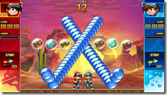 First Screenshots Of Capcom Classic Revival Pang Adventures Arrive ...