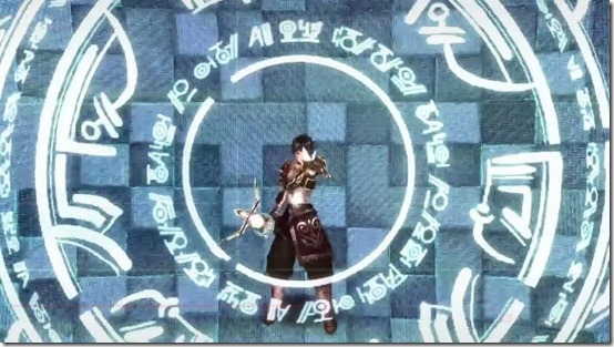 CyberConnect2 And Bandai Namco’s New World Gets Its First Gameplay ...