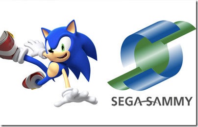 Sega Is Back In The Black Despite Lower Sales Numbers - Siliconera