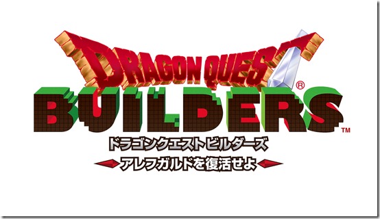 Dragon Quest Builders Explores Rimuldar In The Latest Video - Siliconera