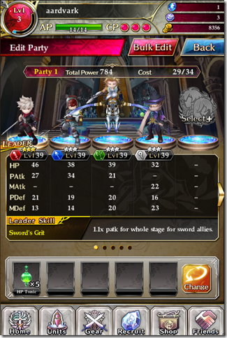 Get To Know Phantom Of The Kill’s New “Killer Princes” - Siliconera