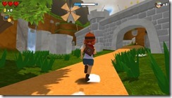 Poi Brings The N64-Style 3D Platformer To Steam Early Access - Siliconera