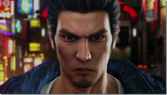 Yakuza 6 Shows Its Impressive Graphics In Its First Trailer - Siliconera