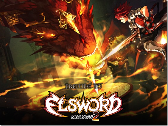 Elsword Sees Big Updates As Part Of Its Prelude To Season 2 - Siliconera